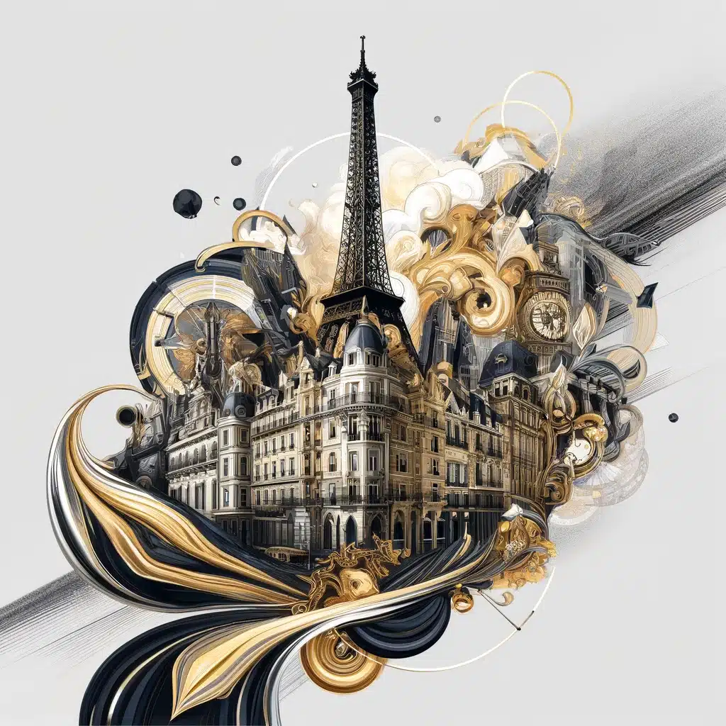 Paris: A HNWI Guide to Thriving in The City of Light's Property Market ...