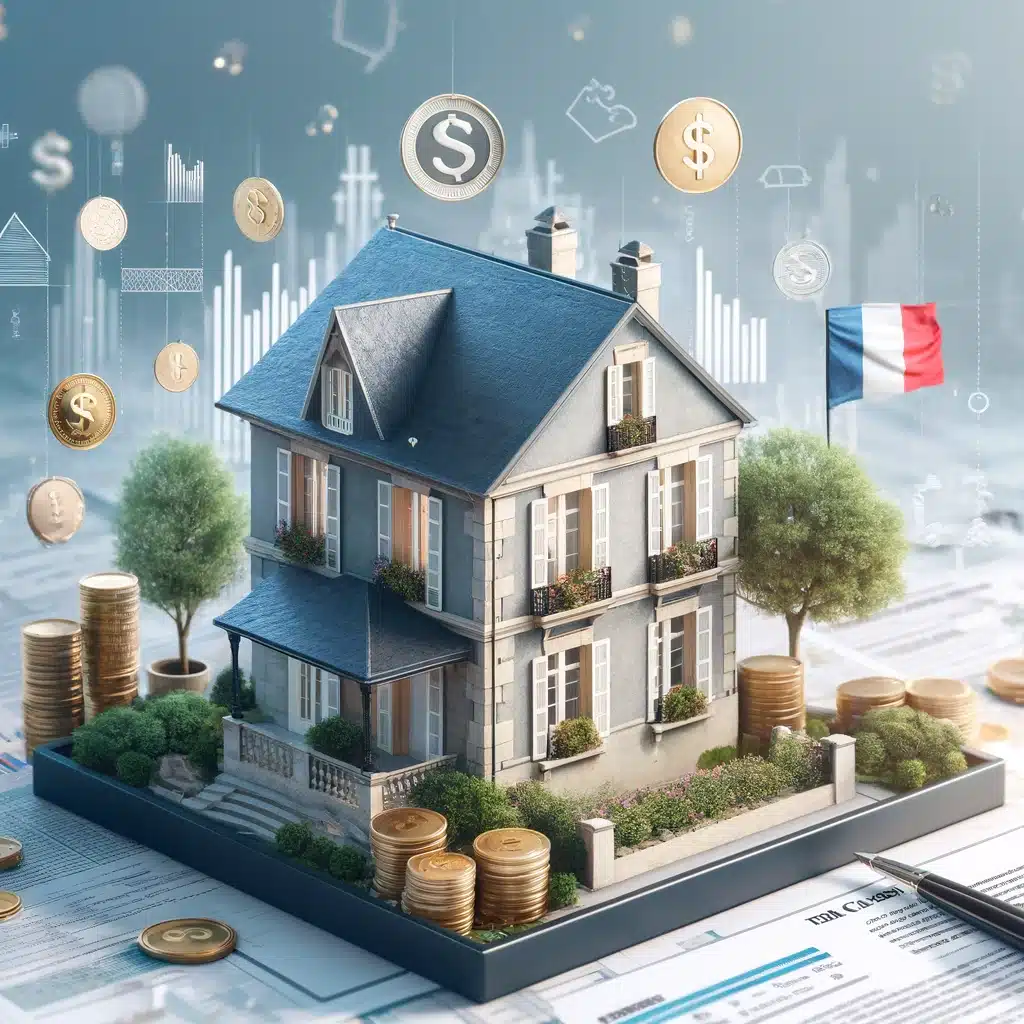 France Property Tax: A Guide for Non-Residents - Bluesky Finance