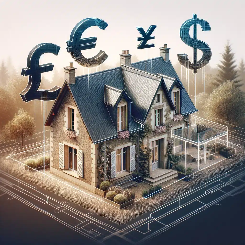 Currency Fluctuations and Their Effect on Expat Property Investments in ...
