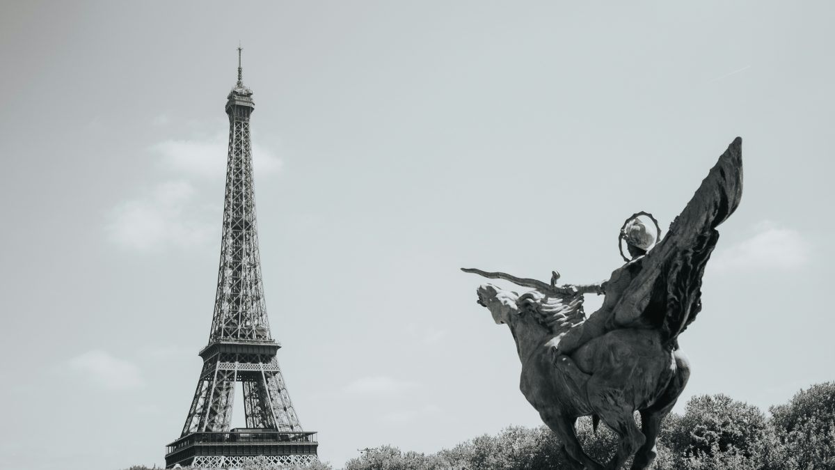 French vs. Home Country Mortgage - Bluesky Finance