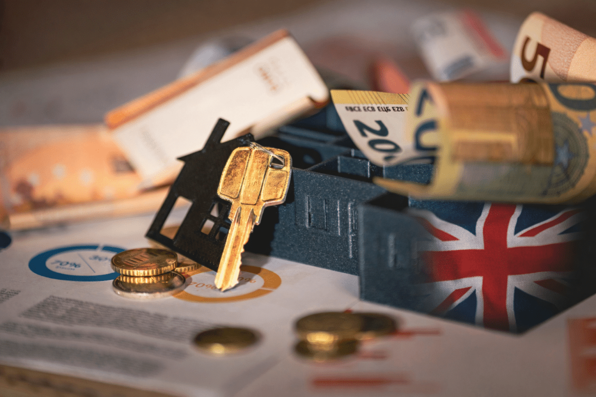 France International Mortgages: A Guide for UK Buyers in 2026 - Bluesky ...